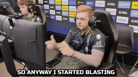 I-started GIFs - Get the best GIF on GIPHY