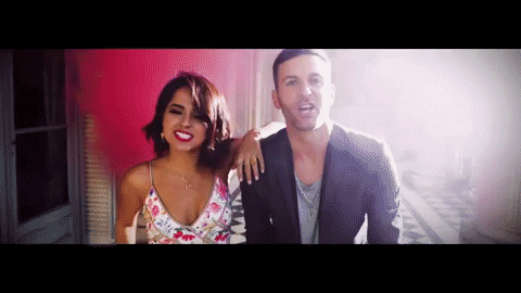 Becky G Axel GIF by Sony Music Colombia - Find & Share on GIPHY