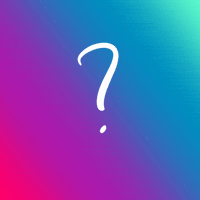 Gif De Signo De Interrogación Animado