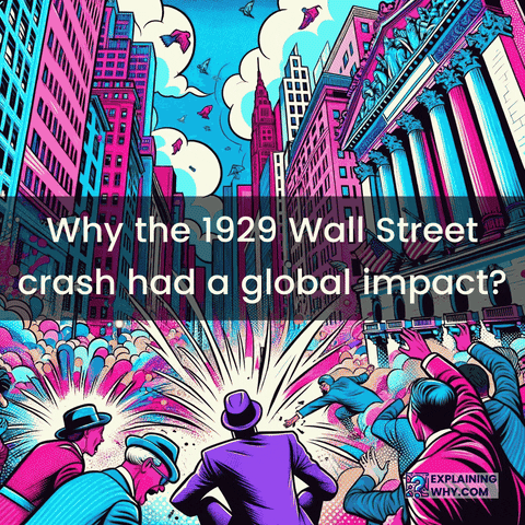 Stock Market Crash GIFs - Find & Share on GIPHY