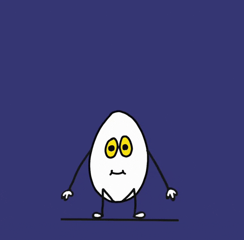 Egg-day GIFs - Get the best GIF on GIPHY