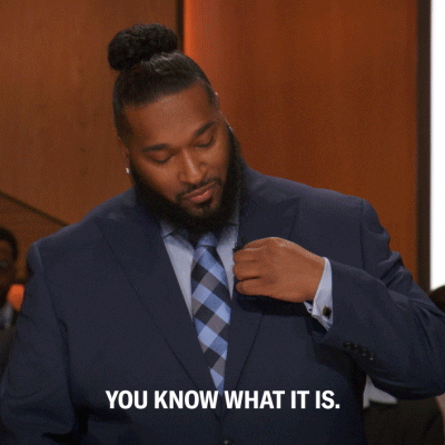 Yeah You Know It GIFs - Get the best GIF on GIPHY
