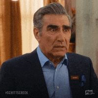 Nervous Anticipation Gif