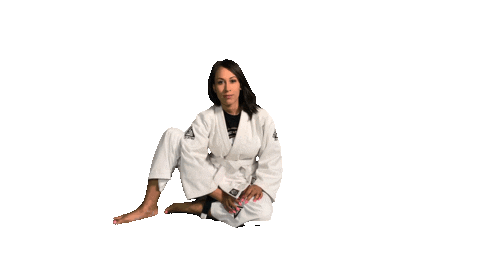 Jiu Jitsu Kiya Edwards Sticker by KARE 11 for iOS & Android | GIPHY