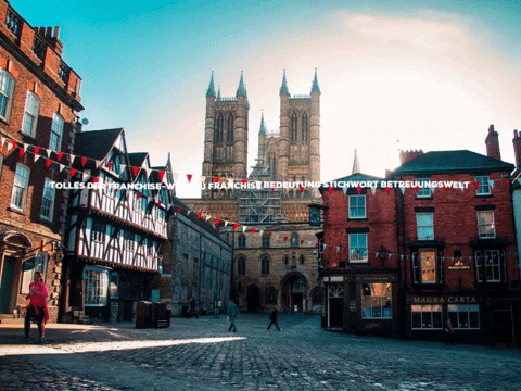 Lincoln-cathedral GIFs - Get the best GIF on GIPHY