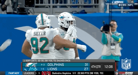 Miami Defense GIFs - Find & Share on GIPHY
