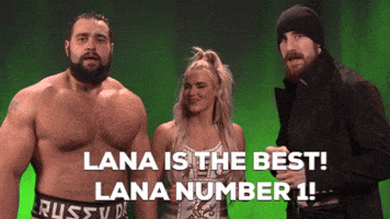 Rusev Day GIFs on GIPHY - Be Animated