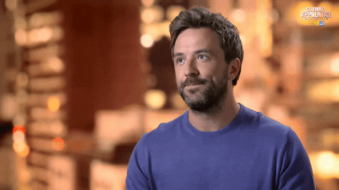 Apprentice Eh GIFs - Get the best GIF on GIPHY