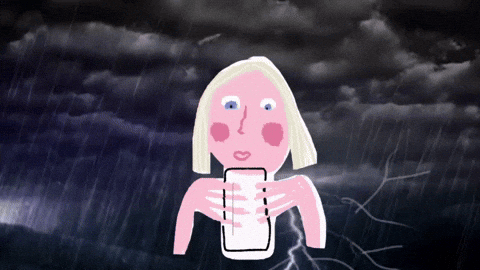 Spread The Message GIFs - Get the best GIF on GIPHY