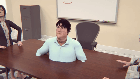 Episode 5 Open Relationship GIF by Portlandia - Find & Share on GIPHY