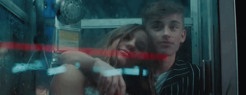 What If GIFs on GIPHY - Be Animated