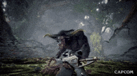 Cowering In Fear Gif