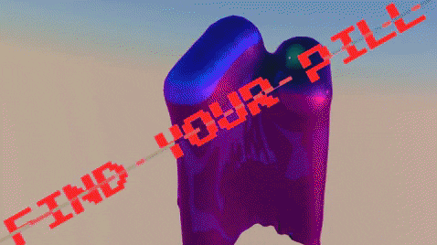 The Matrix Loop GIF by CyberCyberstar - Find & Share on GIPHY