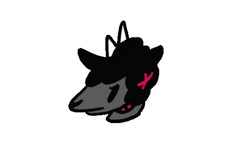 Punk Sheep GIFs on GIPHY - Be Animated