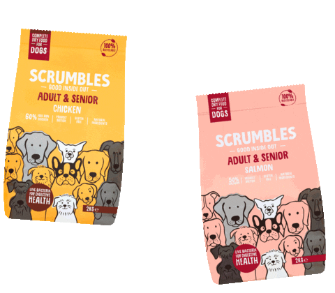 Scrumbles GIFs on GIPHY - Be Animated