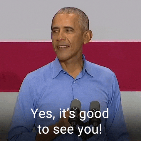 I See You Gif