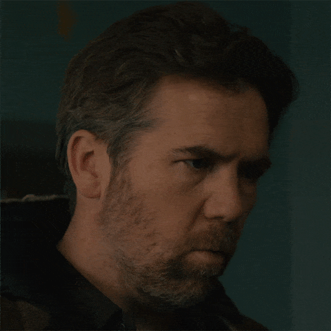 Evil GIF by Paramount+ - Find & Share on GIPHY
