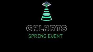 CalArts GIFs on GIPHY - Be Animated