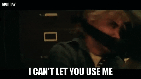 Used-me GIFs - Get the best GIF on GIPHY