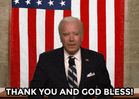 Funny God Bless You Gif