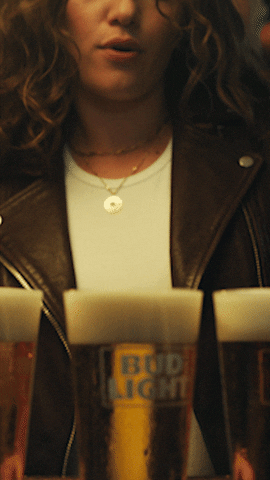 Bud Light GIFs on GIPHY - Be Animated