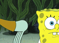 Spongebob Out Of Breath GIFs - Find & Share on GIPHY