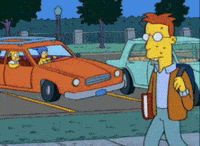 Work Simpsons GIFs - Find & Share on GIPHY