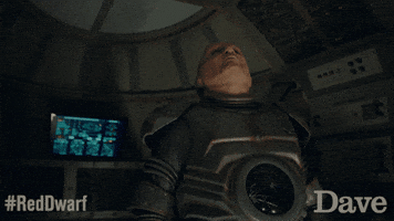 Kryten GIFs - Find & Share on GIPHY