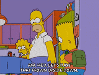 Turn That Frown Upside Down GIFs - Find & Share on GIPHY