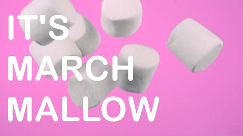 Its March Clips - Find & Share on GIPHY