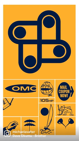 animation graphic design GIF by Philip De Canaga - Find & Share on GIPHY