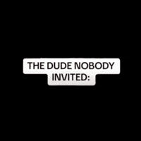 Nobody Invited GIFs - Find & Share on GIPHY