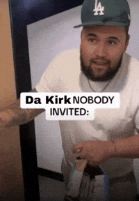 Nobody Invited GIFs - Find & Share on GIPHY