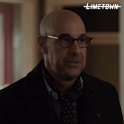 Season 1 Facebook Watch GIF by Limetown - Find & Share on GIPHY