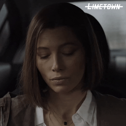 Season 1 Episode 3 GIF by Limetown