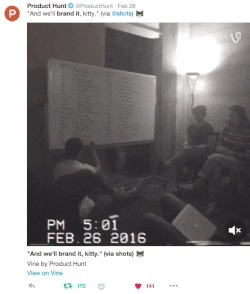 GIF by Product Hunt - Find & Share on GIPHY