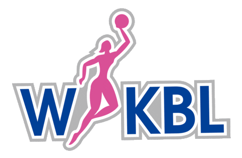 여농티비 Sticker by wkbl - Find & Share on GIPHY