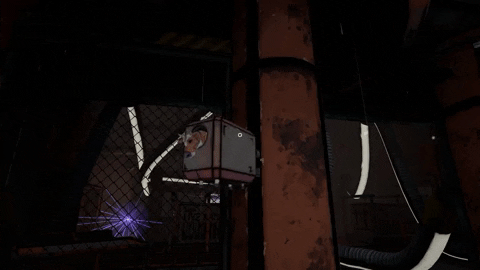 Amazon Robots GIF by Wired Productions - Find & Share on GIPHY