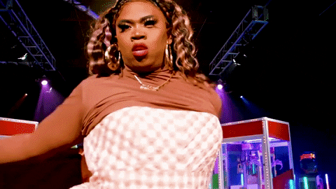 Drag Race Vh1 GIF by RuPaul's Drag Race - Find & Share on GIPHY