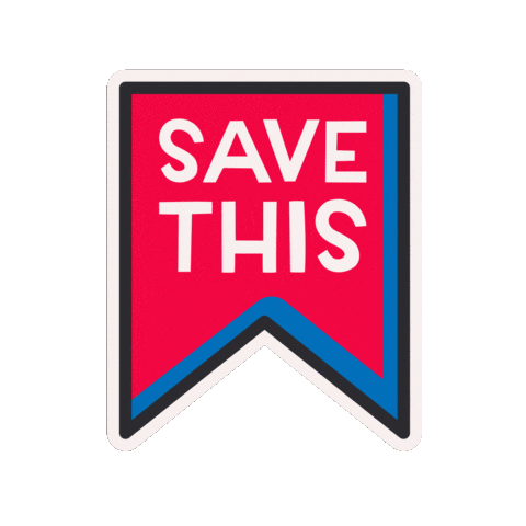 Save It For Later Stickers - Find & Share on GIPHY