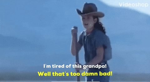 Dealing With Bad Drivers GIFs - Find & Share on GIPHY