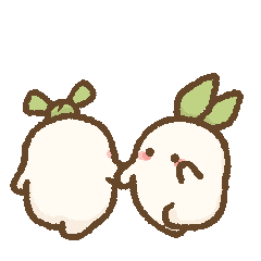 Dance Love Sticker by LoBo - Find & Share on GIPHY