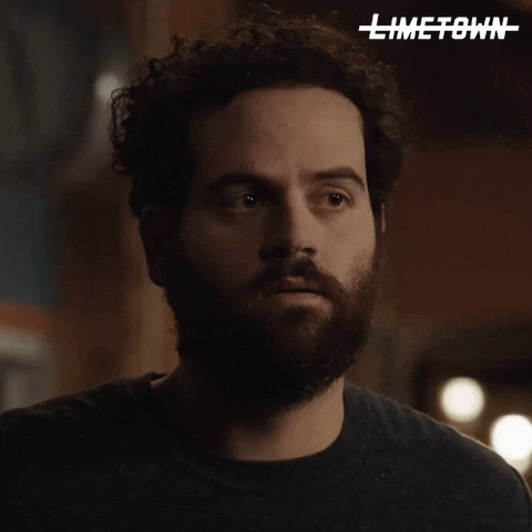 Season 1 Episode 3 GIF by Limetown - Find & Share on GIPHY