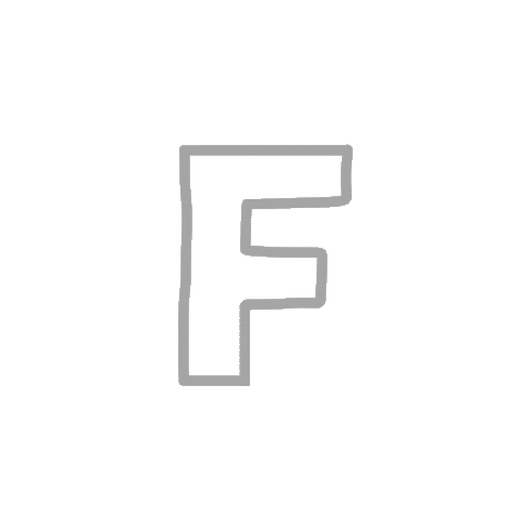 F Alphabet Sticker for iOS & Android | GIPHY