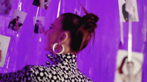 Unplug Pop Music GIF by Chloe Jane - Find & Share on GIPHY