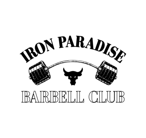 Barbell Club Stickers - Find & Share on GIPHY
