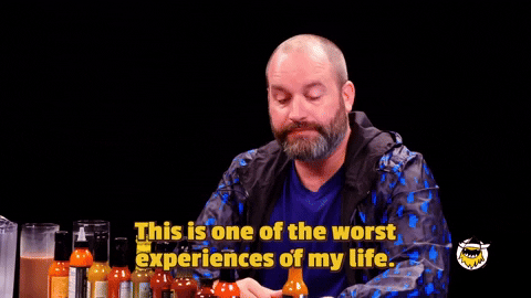 Worst Experience GIFs - Find & Share on GIPHY