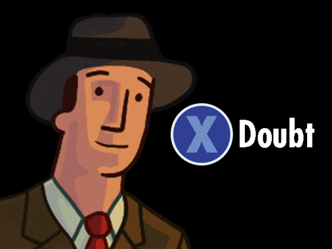 Double Demerits GIFs - Find & Share on GIPHY