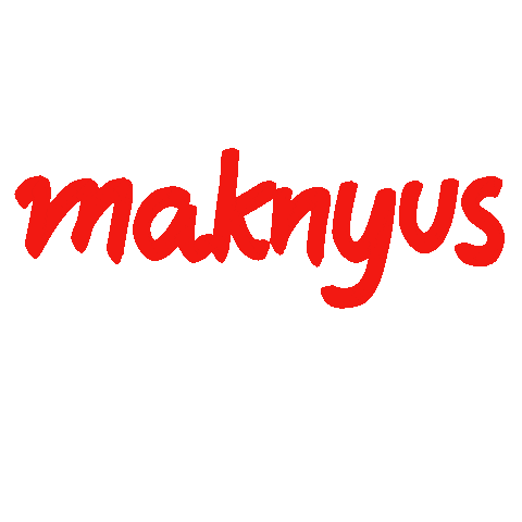Maknyus Stickers - Find & Share on GIPHY