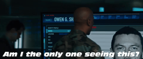 I Am One GIFs - Find & Share on GIPHY